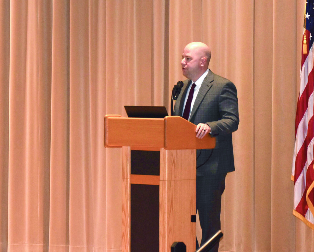 EP schools set sights on transformation | News, Sports, Jobs - Morning ...